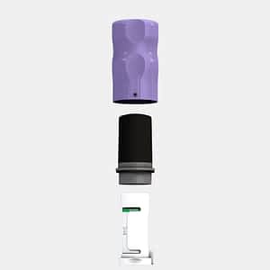 SENSA.IO | – LoRaWAN Industrial Intelligent Connected Sensors